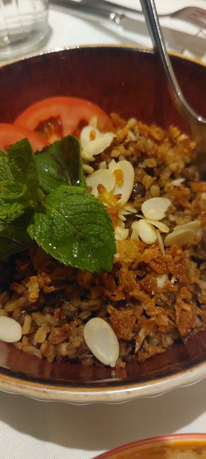 Al Waha in London - Restaurant Reviews, Menus, and Prices | TheFork