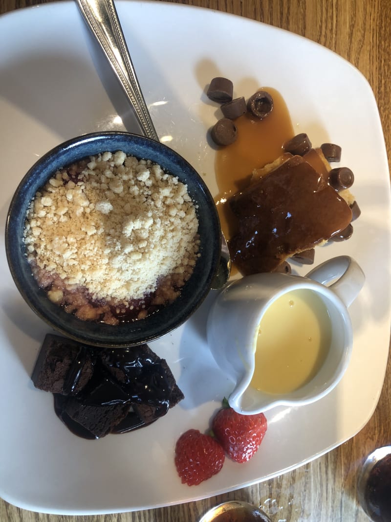 Toby Carvery - Basildon in Basildon - Restaurant Reviews, Menus, and ...