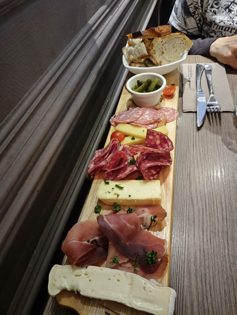 100 Patates in Metz - Restaurant Reviews, Menu and Prices | TheFork