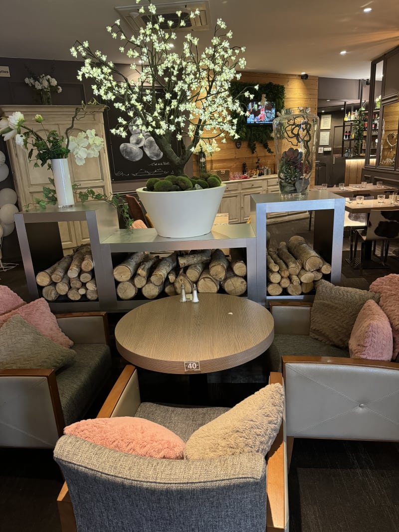 100 Patates in Metz - Restaurant Reviews, Menu and Prices | TheFork