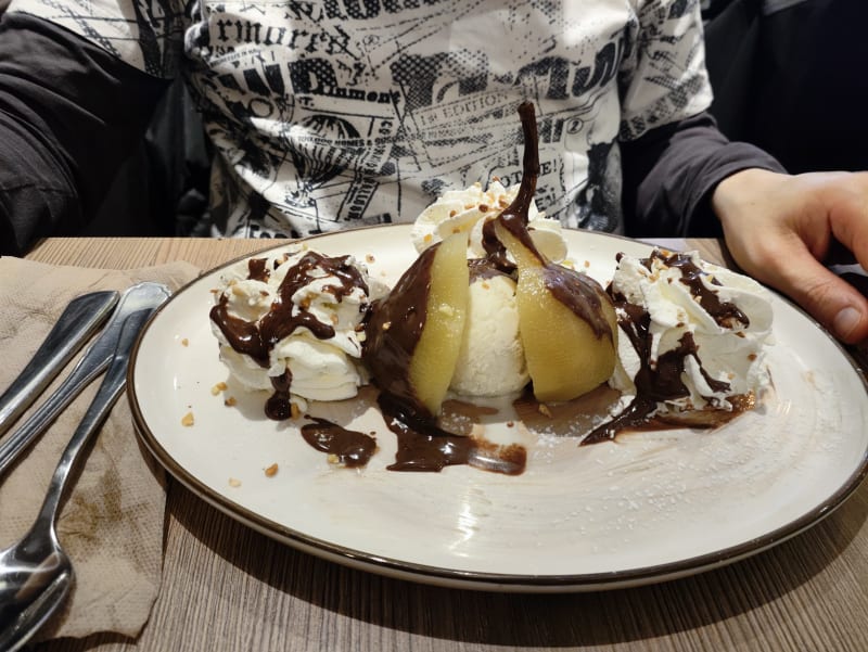 100 Patates in Metz - Restaurant Reviews, Menu and Prices | TheFork