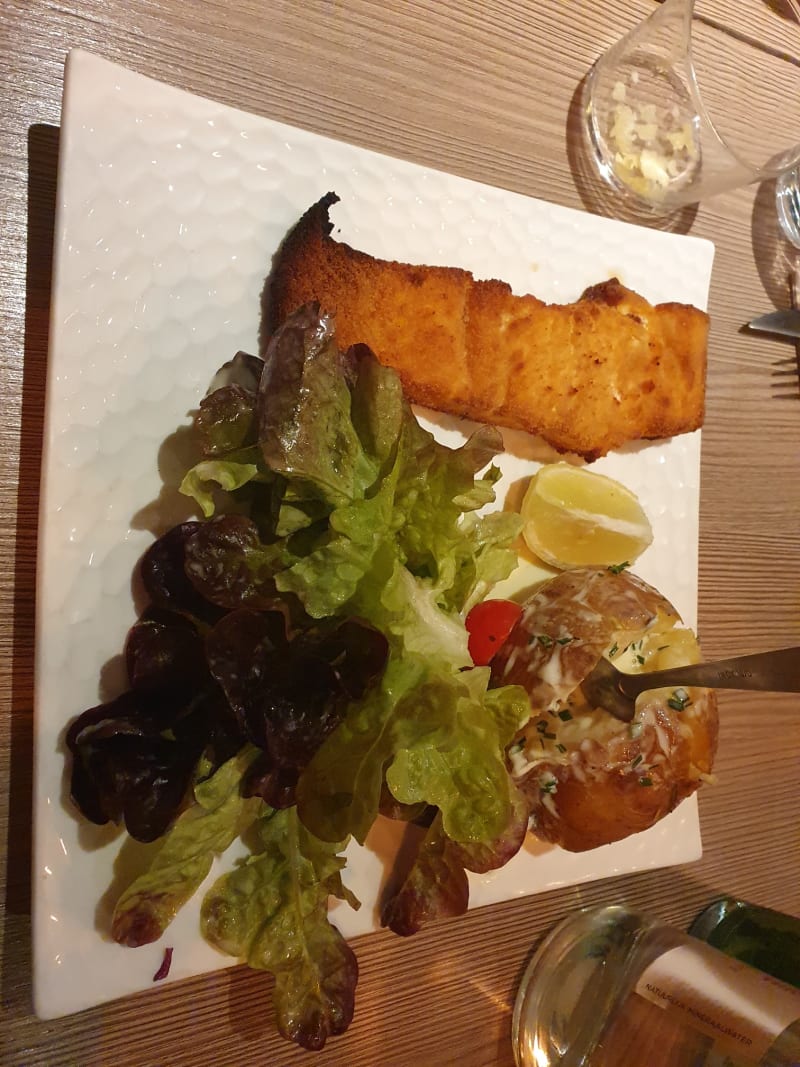 100 Patates in Metz - Restaurant Reviews, Menu and Prices | TheFork