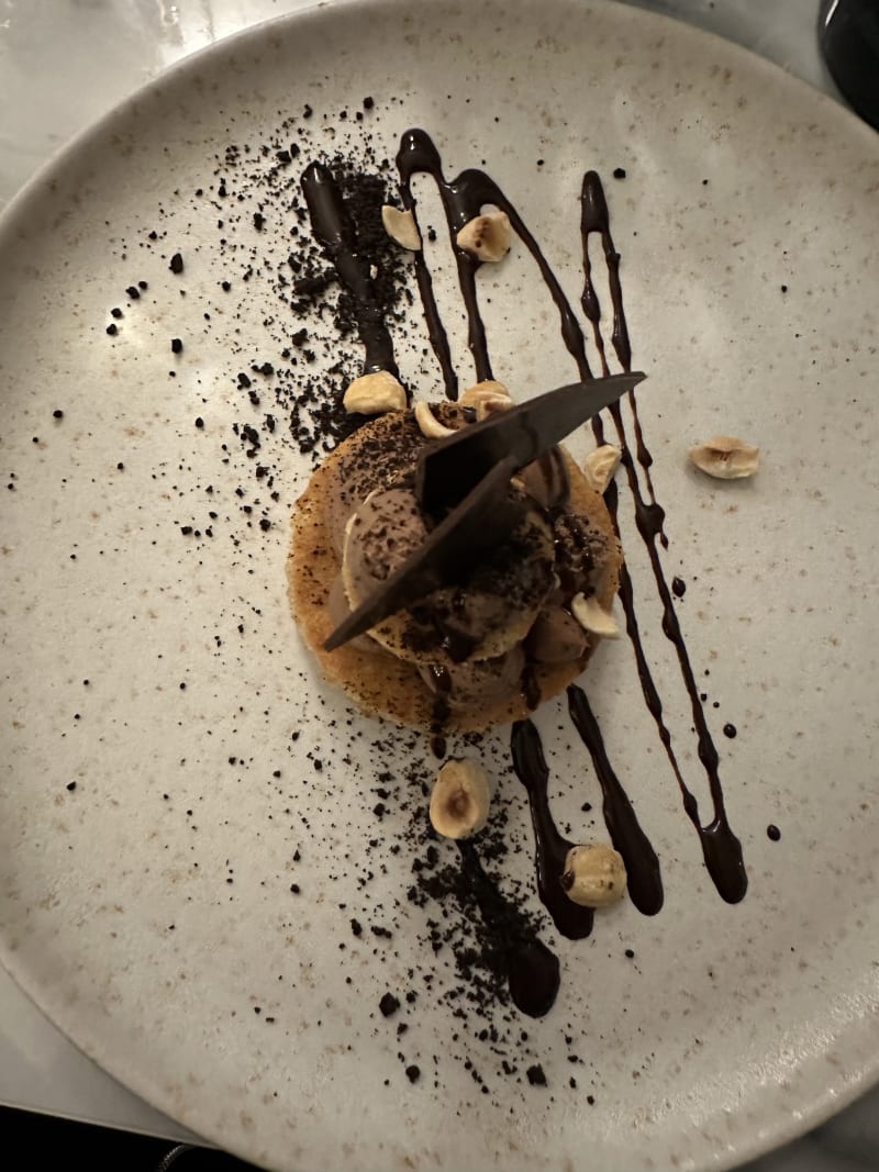 Restaurant Bistrot Kinzo à Paris - Menu, avis, prix et réservation | TheFork