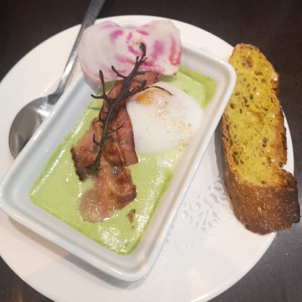 Ludovic B in Lyon - Restaurant Reviews, Menu and Prices | TheFork