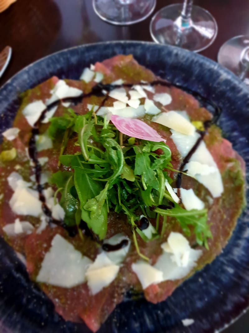 Ludovic B in Lyon - Restaurant Reviews, Menu and Prices | TheFork