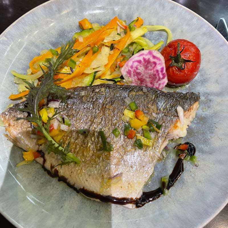 Ludovic B in Lyon - Restaurant Reviews, Menu and Prices | TheFork