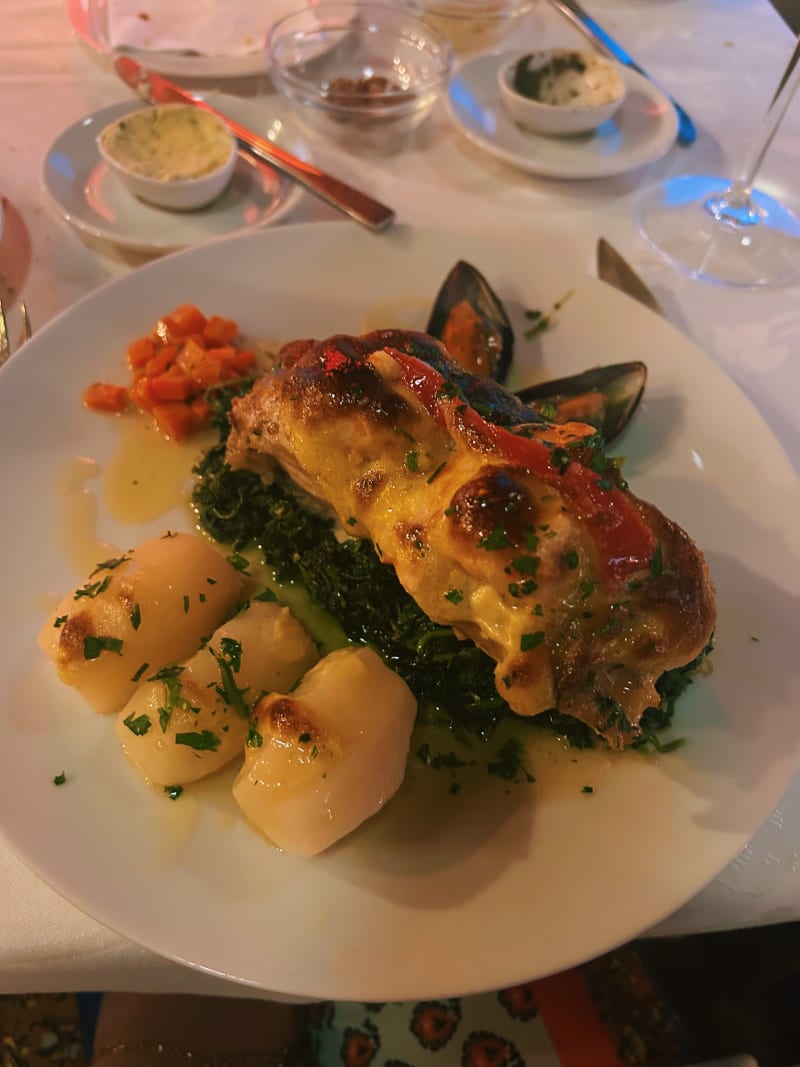 Portucale in Porto - Restaurant Reviews, Menu and Prices | TheFork