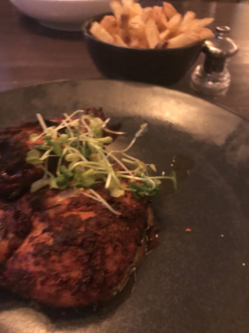 Gaucho - Liverpool in Liverpool - Restaurant Reviews, Menus, and Prices ...