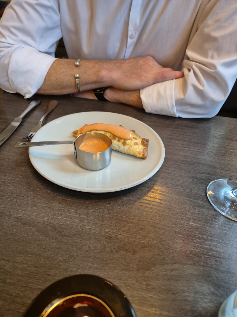 Gaucho - Liverpool in Liverpool - Restaurant Reviews, Menu and Prices ...