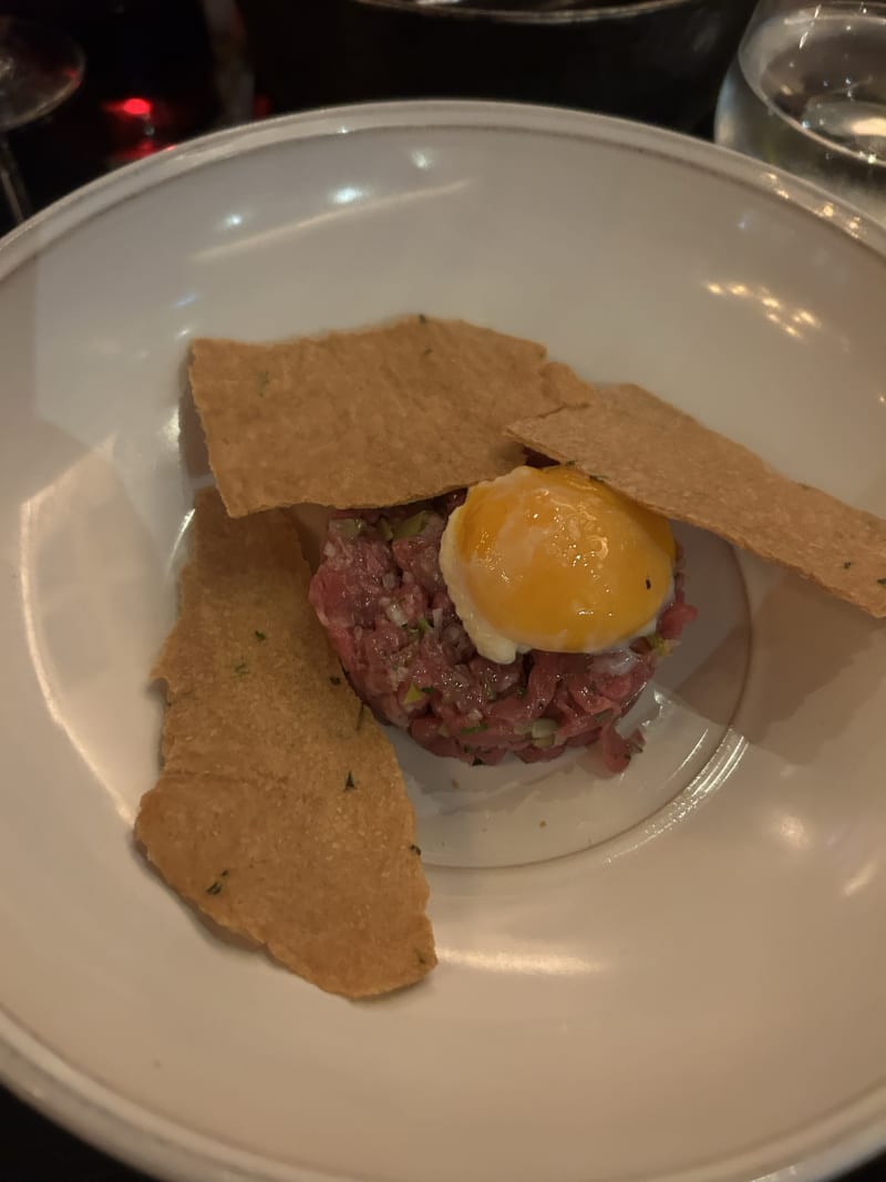 Gaucho - Liverpool in Liverpool - Restaurant Reviews, Menus, and Prices ...