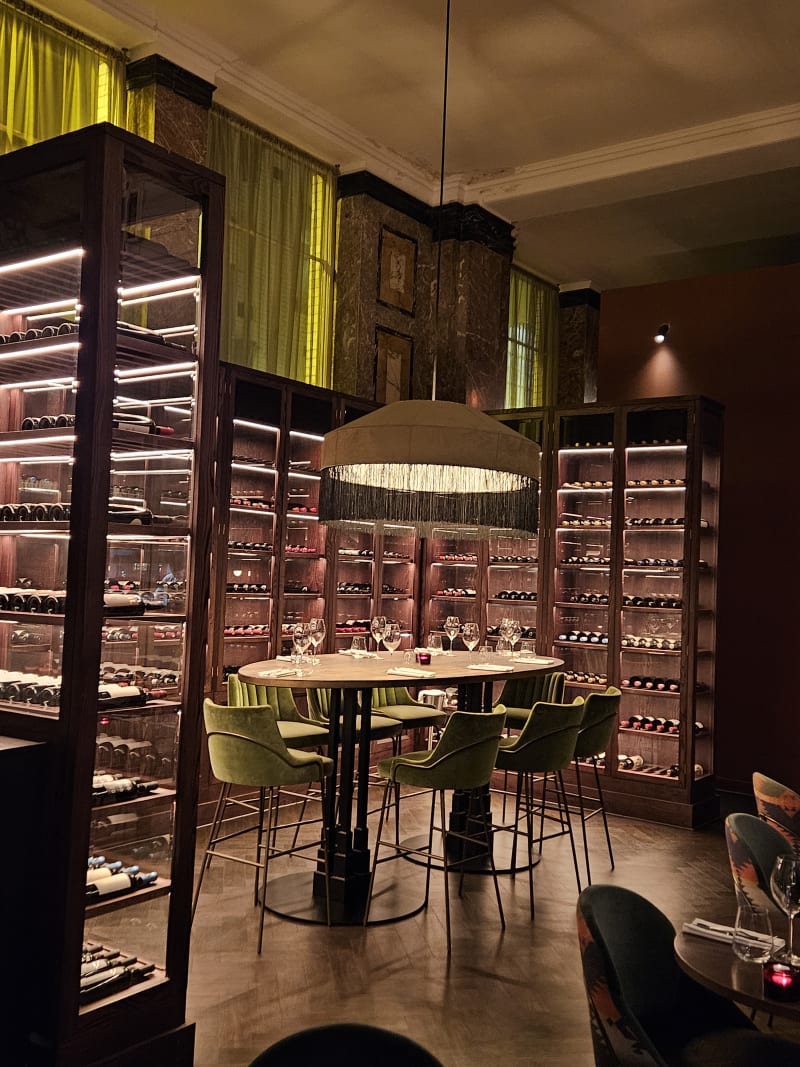 Gaucho - Liverpool in Liverpool - Restaurant Reviews, Menu and Prices ...