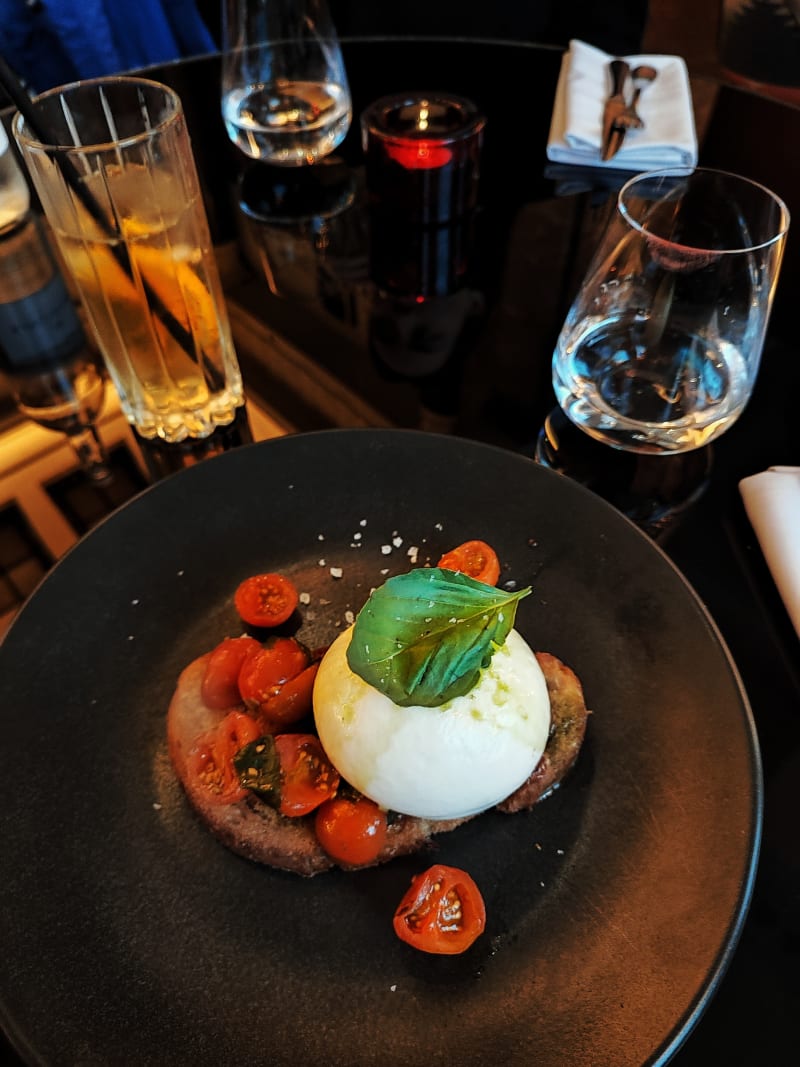 Gaucho - Liverpool in Liverpool - Restaurant Reviews, Menus, and Prices ...