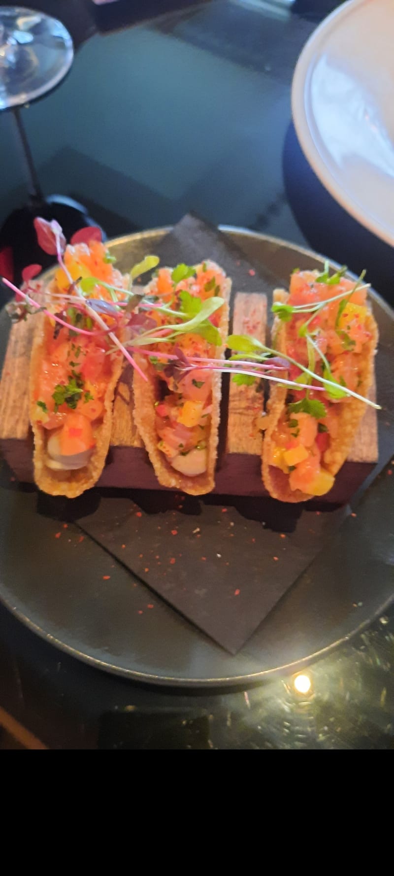 Gaucho - Liverpool in Liverpool - Restaurant Reviews, Menus, and Prices ...