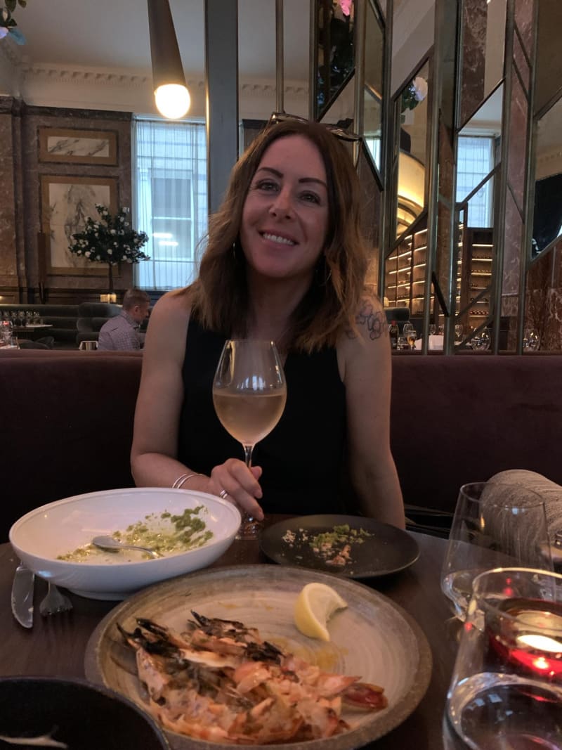 Gaucho - Liverpool in Liverpool - Restaurant Reviews, Menu and Prices ...