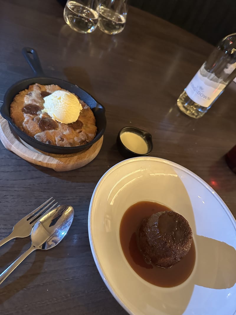 Gaucho - Liverpool in Liverpool - Restaurant Reviews, Menu and Prices ...