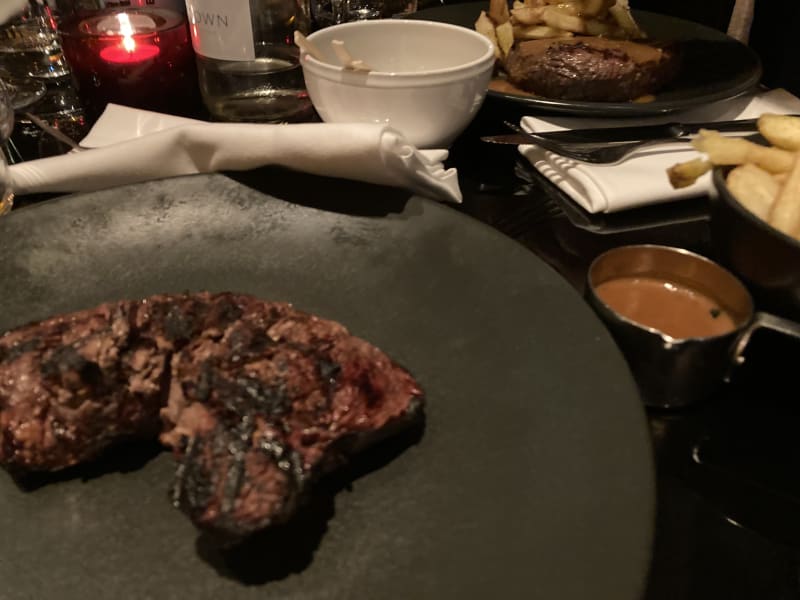 Gaucho - Liverpool in Liverpool - Restaurant Reviews, Menu and Prices ...
