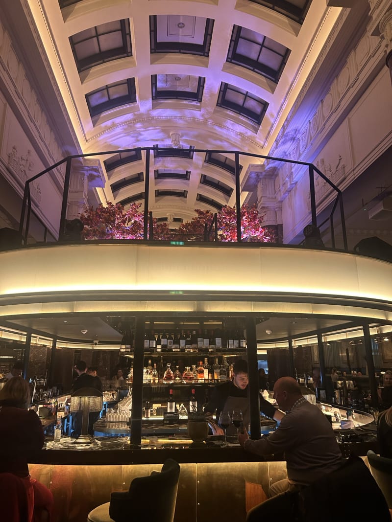 Gaucho - Liverpool in Liverpool - Restaurant Reviews, Menus, and Prices ...