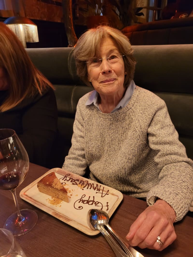 Gaucho - Liverpool in Liverpool - Restaurant Reviews, Menus, and Prices ...
