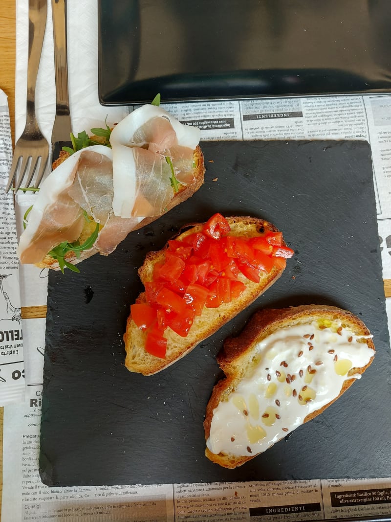 Massaro Bakery in Rome - Restaurant Reviews, Menu and Prices | TheFork