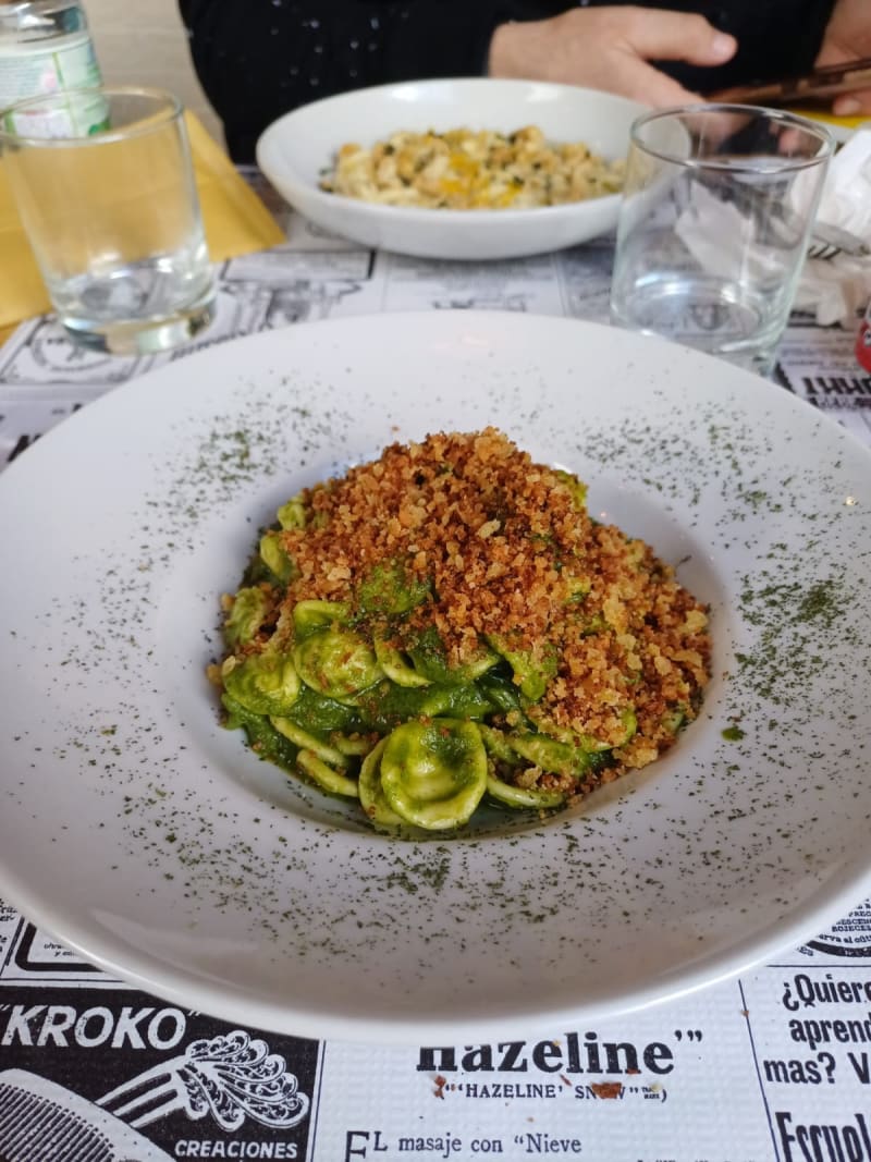 Massaro Bakery in Rome - Restaurant Reviews, Menu and Prices | TheFork