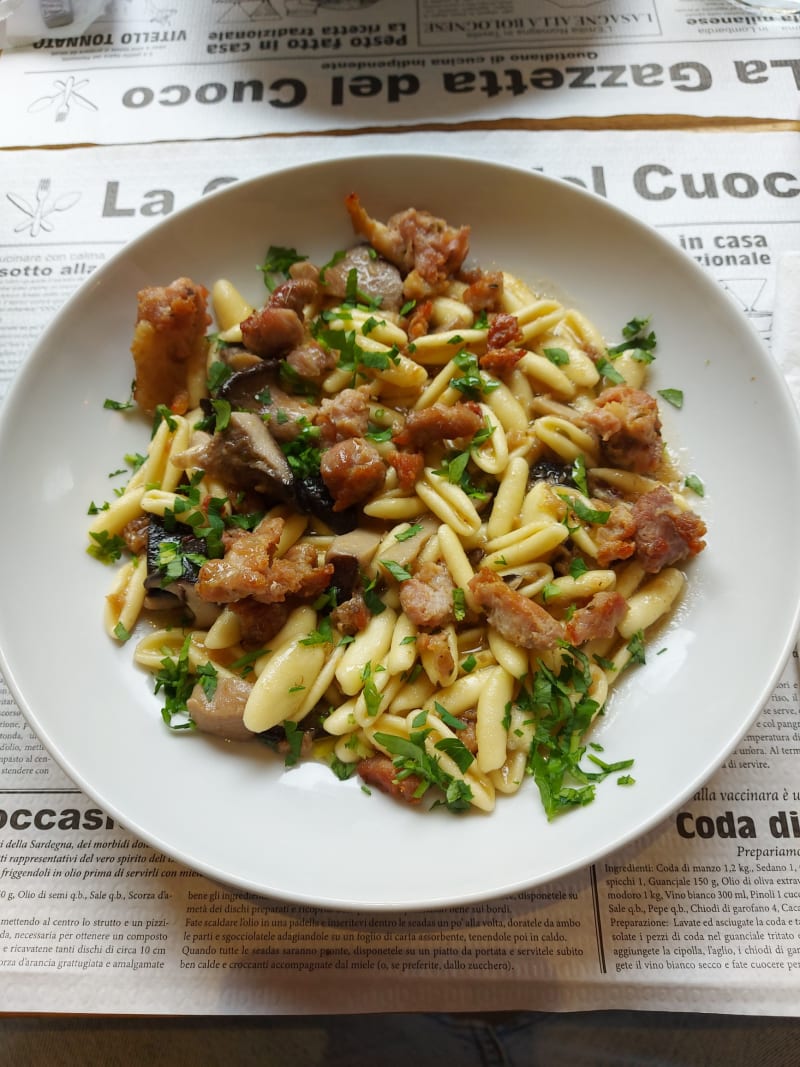 Massaro Bakery in Rome - Restaurant Reviews, Menu and Prices | TheFork