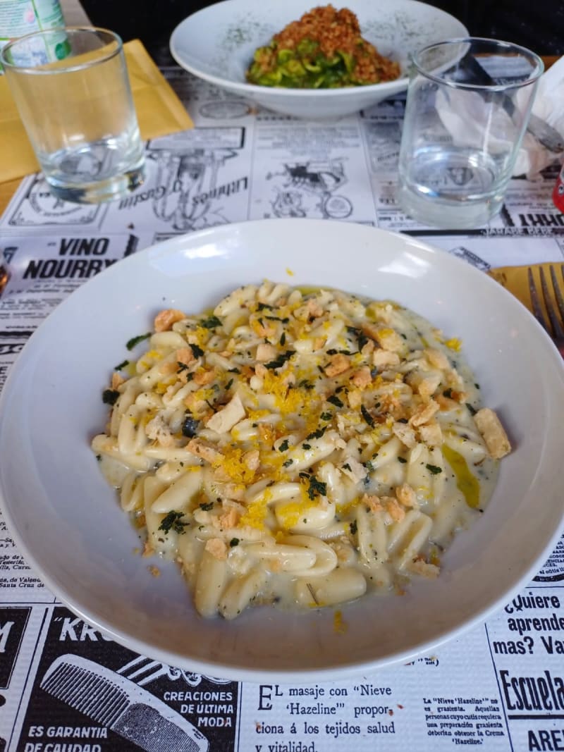 Massaro Bakery in Rome - Restaurant Reviews, Menu and Prices | TheFork