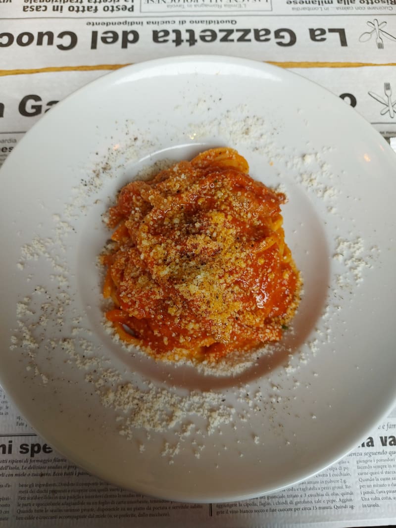 Massaro Bakery in Rome - Restaurant Reviews, Menu and Prices | TheFork