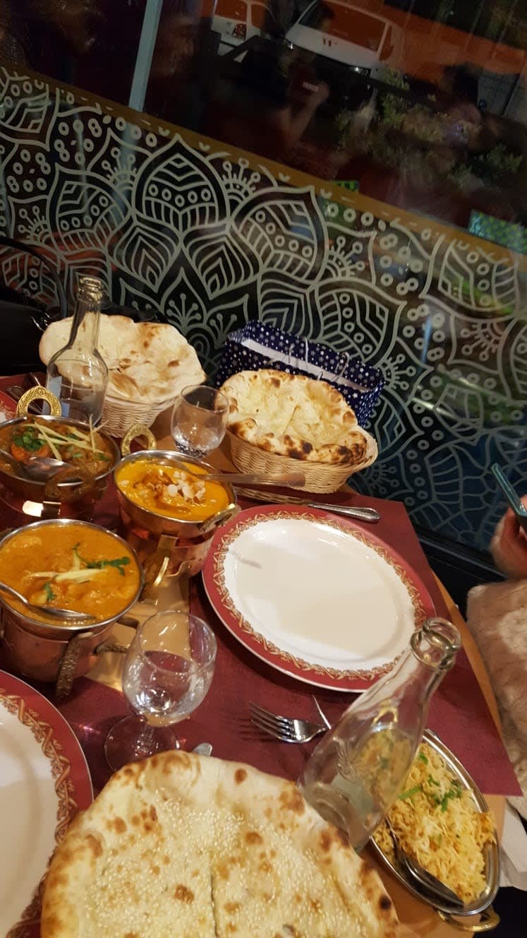 Le Darshana in Geneva - Restaurant Reviews, Menu and Prices | TheFork