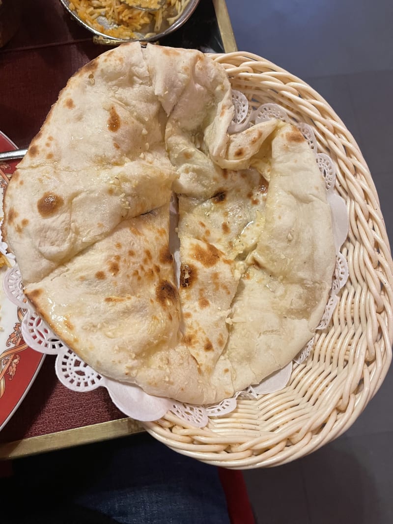 Le Darshana in Geneva - Restaurant Reviews, Menu and Prices | TheFork