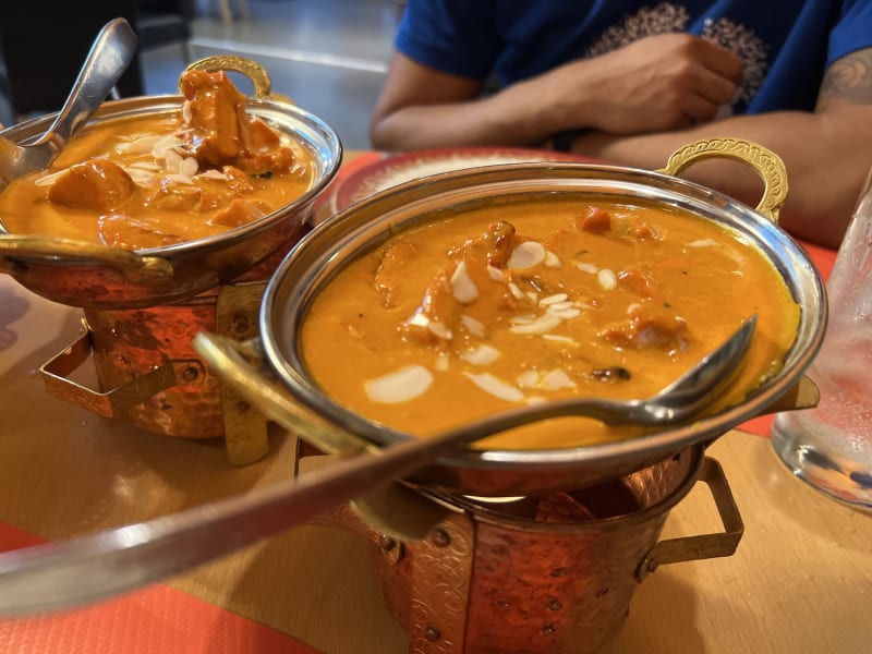Le Darshana in Geneva - Restaurant Reviews, Menu and Prices | TheFork