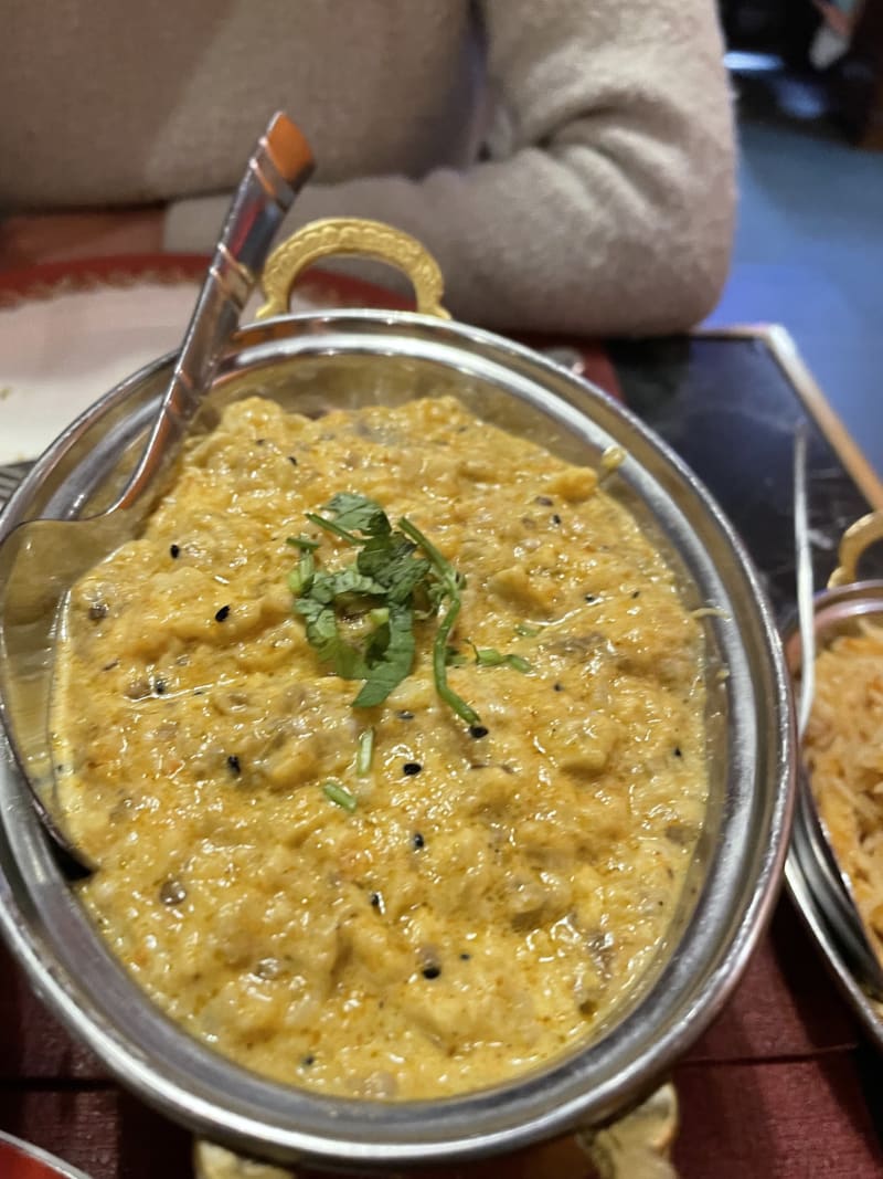 Le Darshana in Geneva - Restaurant Reviews, Menu and Prices | TheFork
