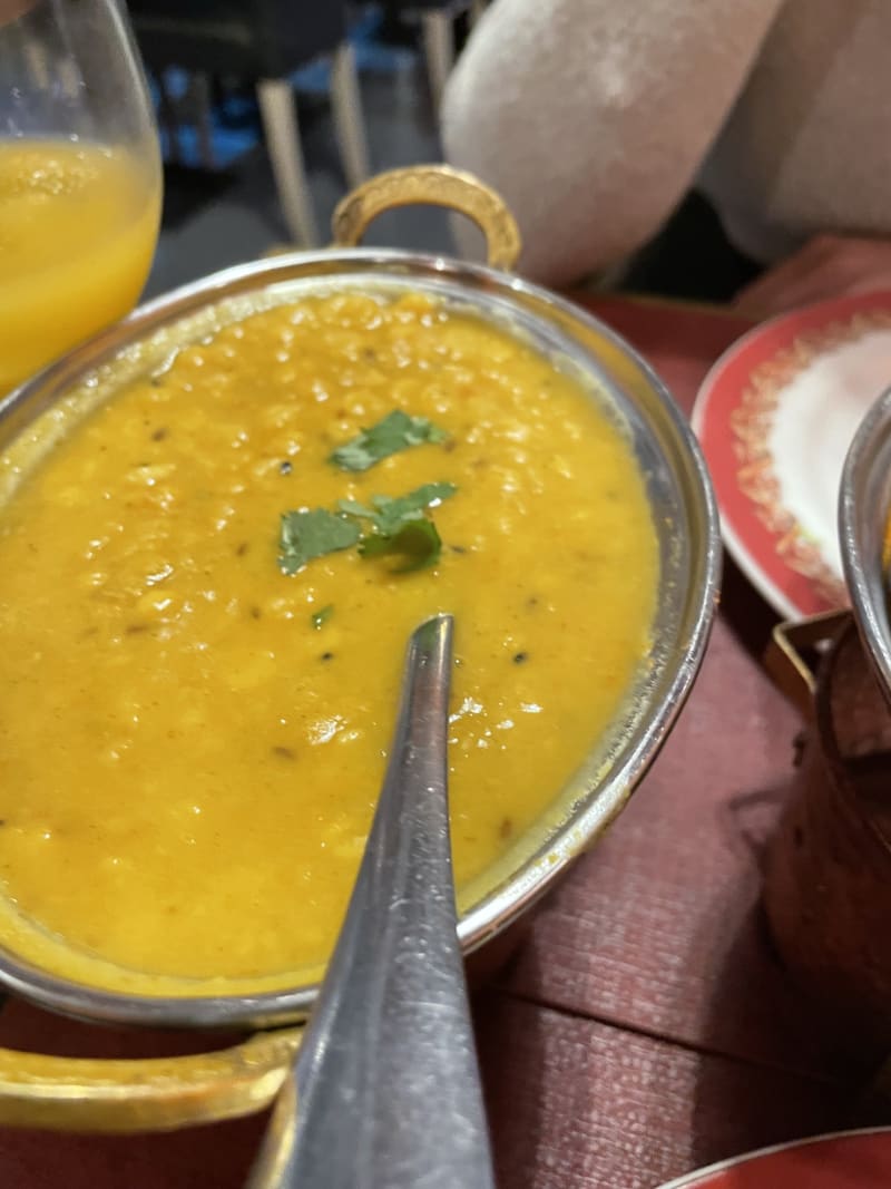 Le Darshana in Geneva - Restaurant Reviews, Menu and Prices | TheFork
