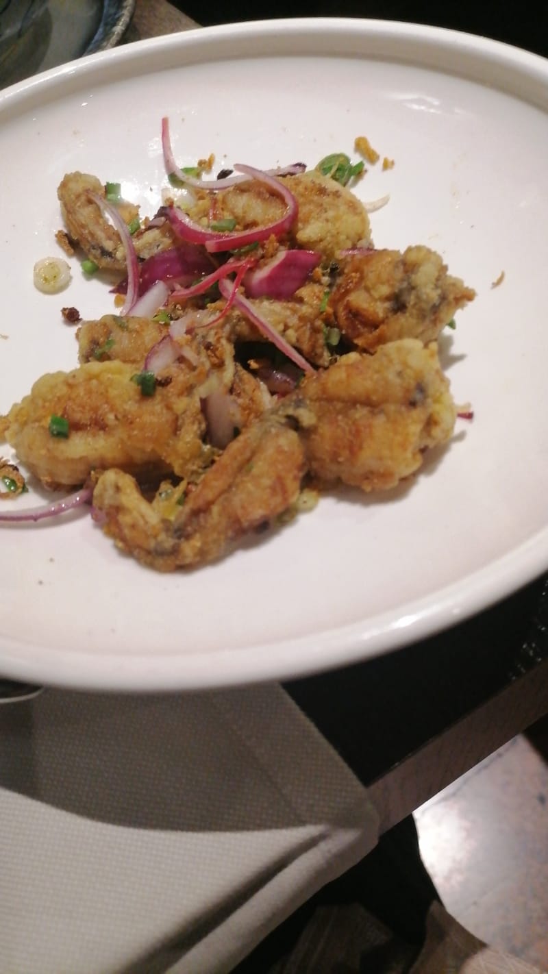 Famoso Fusion a Milano - Menu, prezzi, immagini, recensioni e indirizzo ...