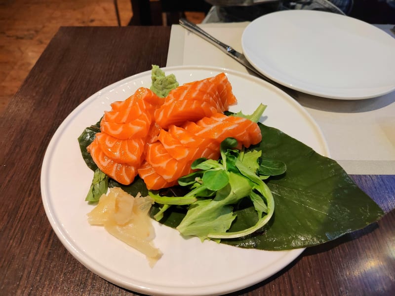 Famoso Fusion in Milan - Restaurant Reviews, Menu and Prices | TheFork