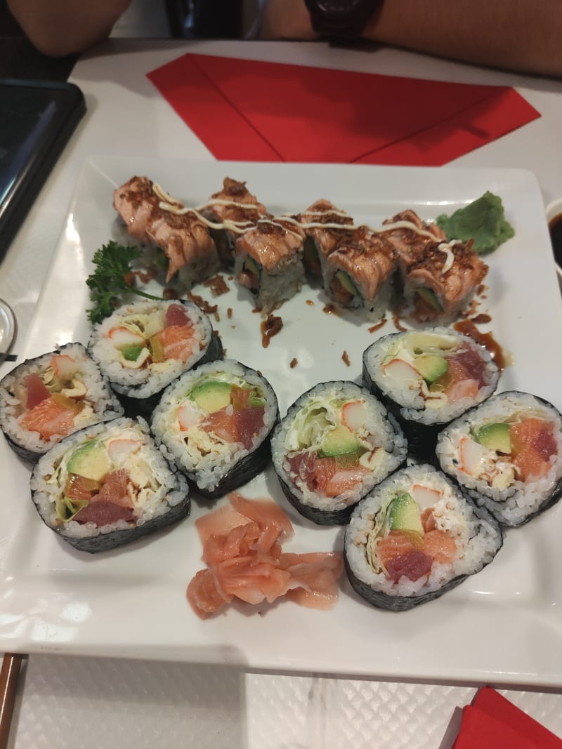 Restaurant Yoki à Lyon - Menu, avis, prix et réservation | TheFork