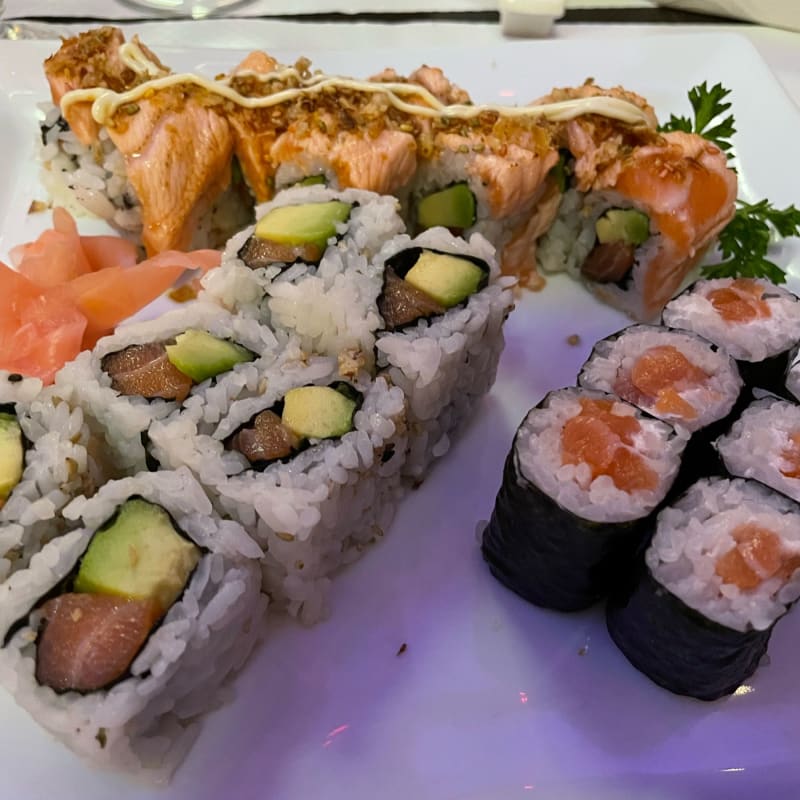 Restaurant Yoki à Lyon - Menu, avis, prix et réservation | TheFork