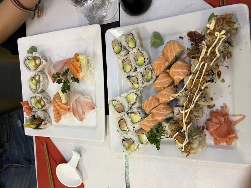 Restaurant Yoki à Lyon - Menu, avis, prix et réservation | TheFork
