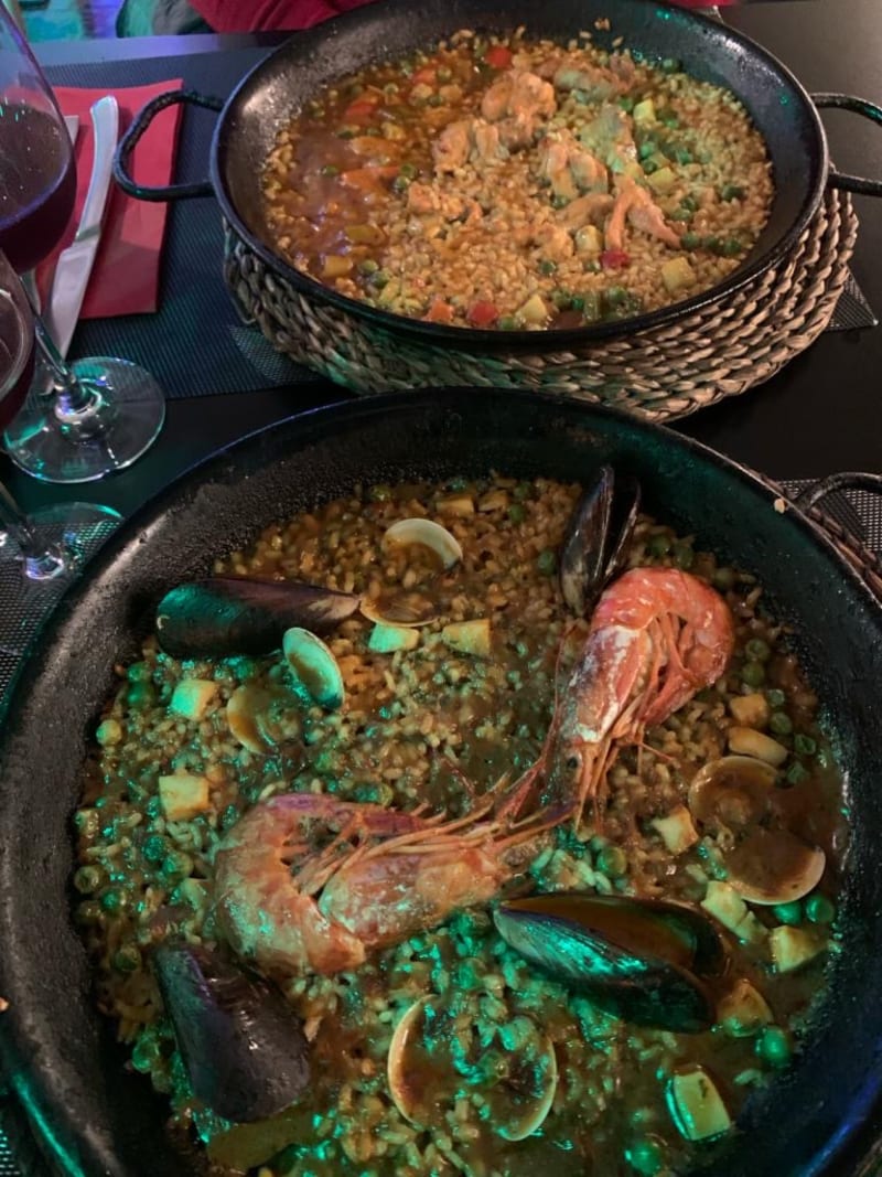 Avinyó 10 in Barcelona - Restaurant Reviews, Menu and Prices | TheFork