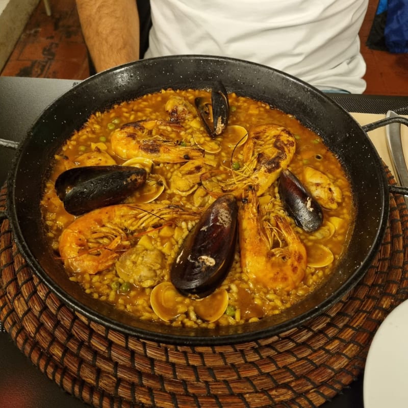 Avinyó 10 in Barcelona - Restaurant Reviews, Menu and Prices | TheFork