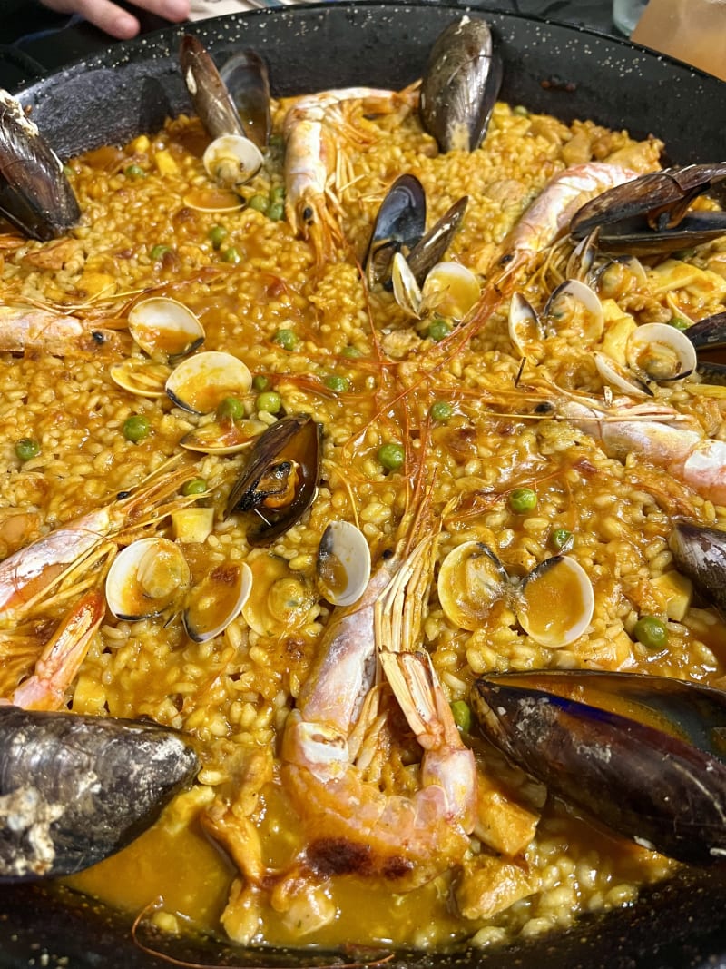 Avinyó 10 in Barcelona - Restaurant Reviews, Menus, and Prices | TheFork