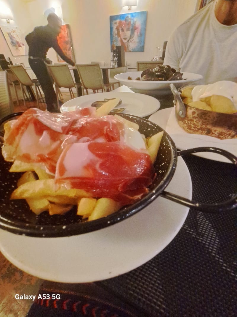 Avinyó 10 in Barcelona - Restaurant Reviews, Menu and Prices | TheFork