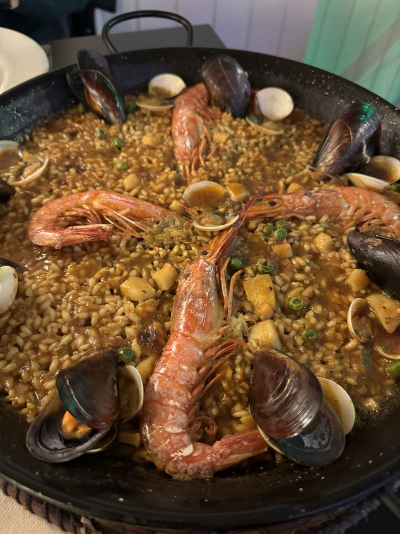 Avinyó 10 in Barcelona - Restaurant Reviews, Menu and Prices | TheFork