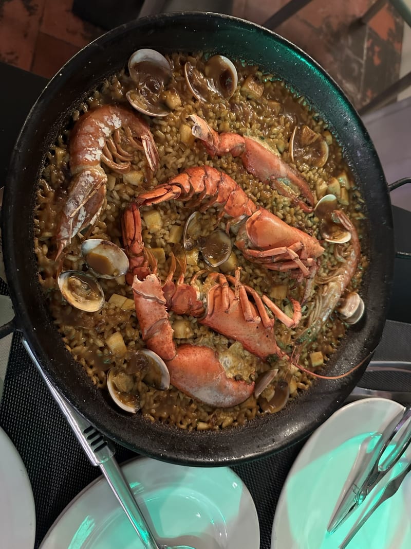 Avinyó 10 in Barcelona - Restaurant Reviews, Menu and Prices | TheFork