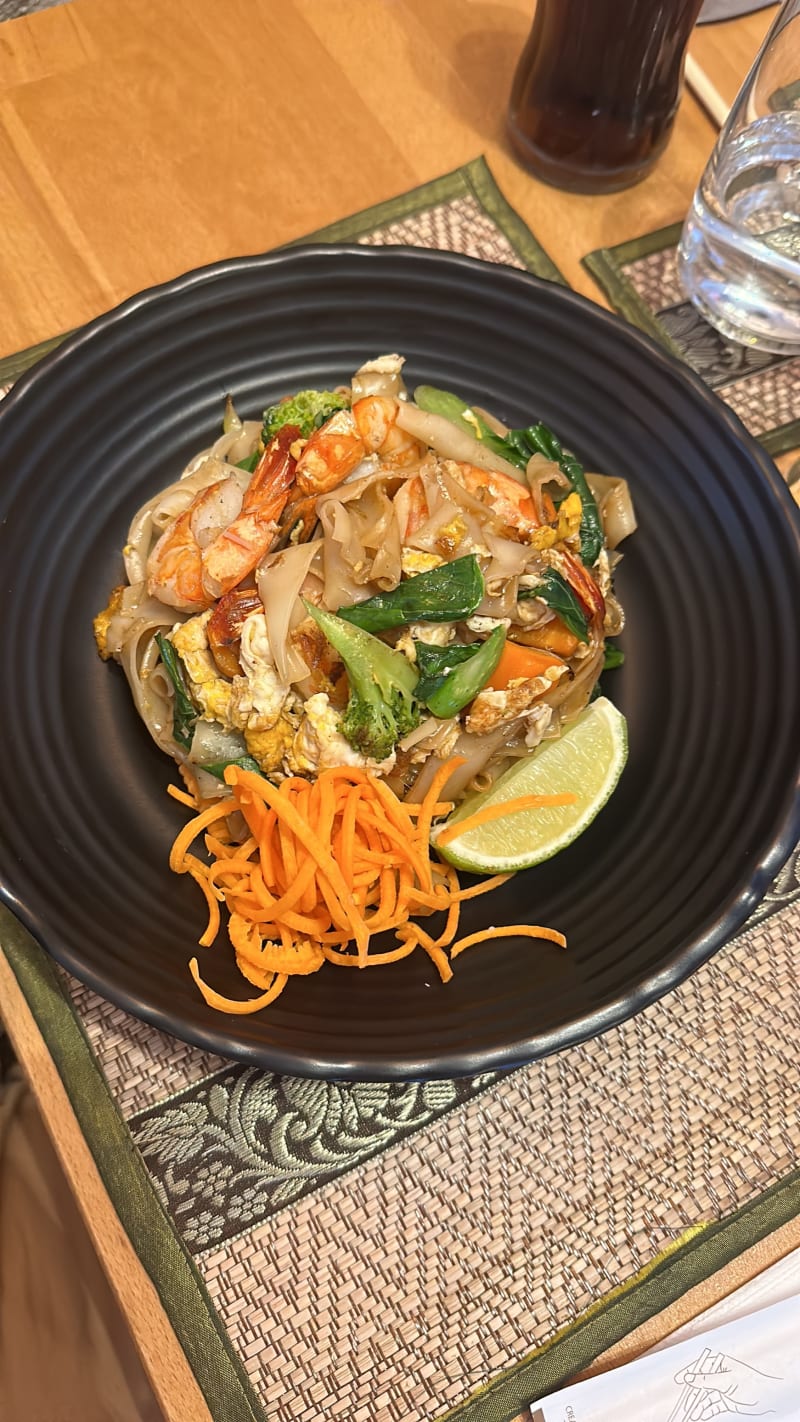 Restaurant L’asiane à Creil - Menu, avis, prix et réservation | TheFork