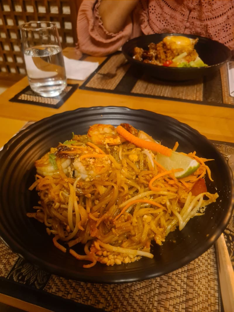 Restaurant L’asiane à Creil - Menu, avis, prix et réservation | TheFork