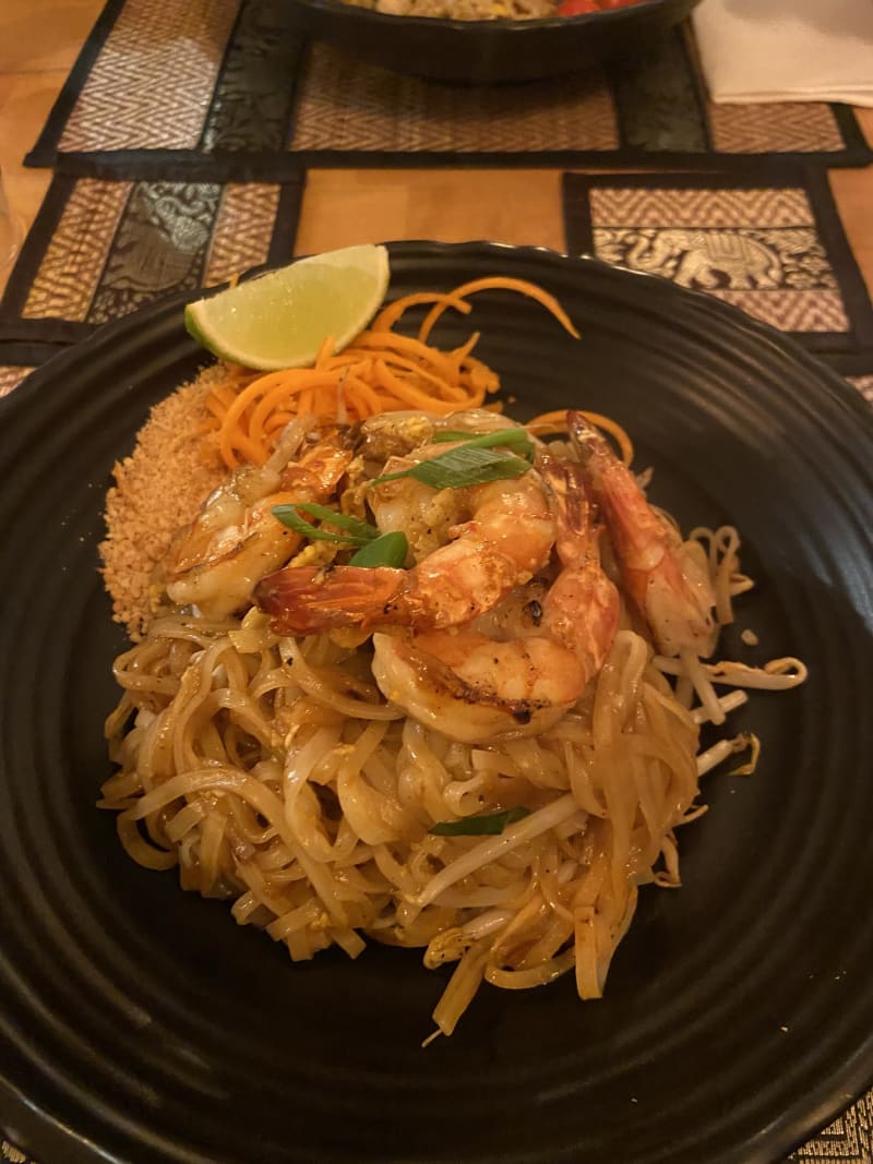 L’asiane in Creil (France) - Restaurant Reviews, Menu and Prices | TheFork