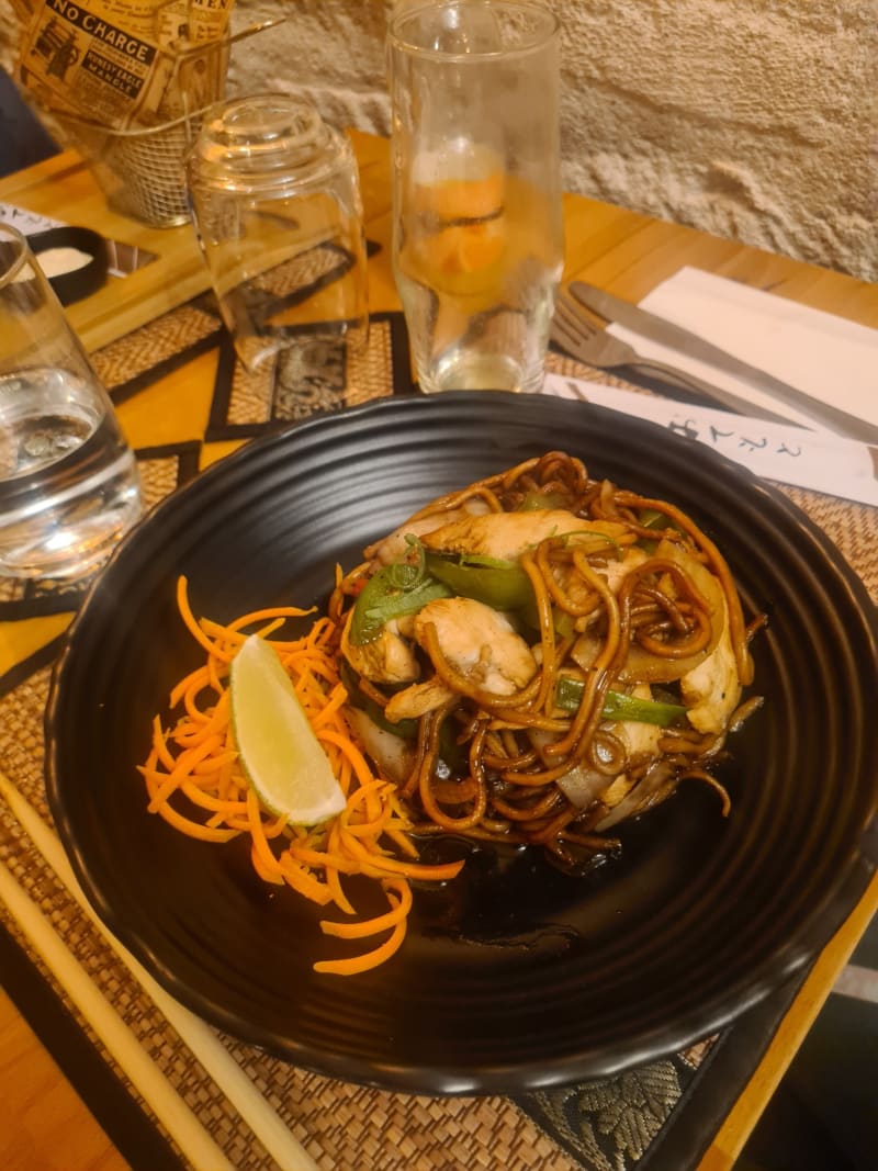 L’asiane in Creil (France) - Restaurant Reviews, Menu and Prices | TheFork