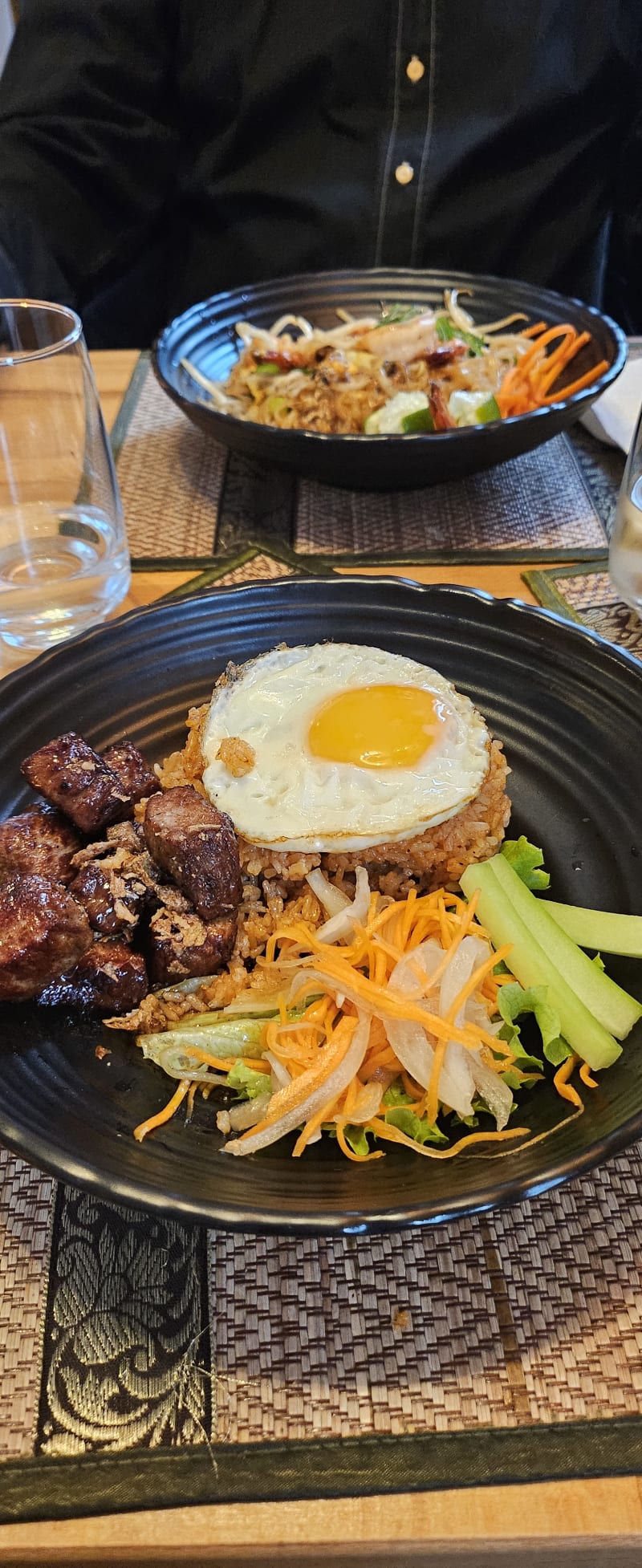 L’asiane in Creil (France) - Restaurant Reviews, Menu and Prices | TheFork