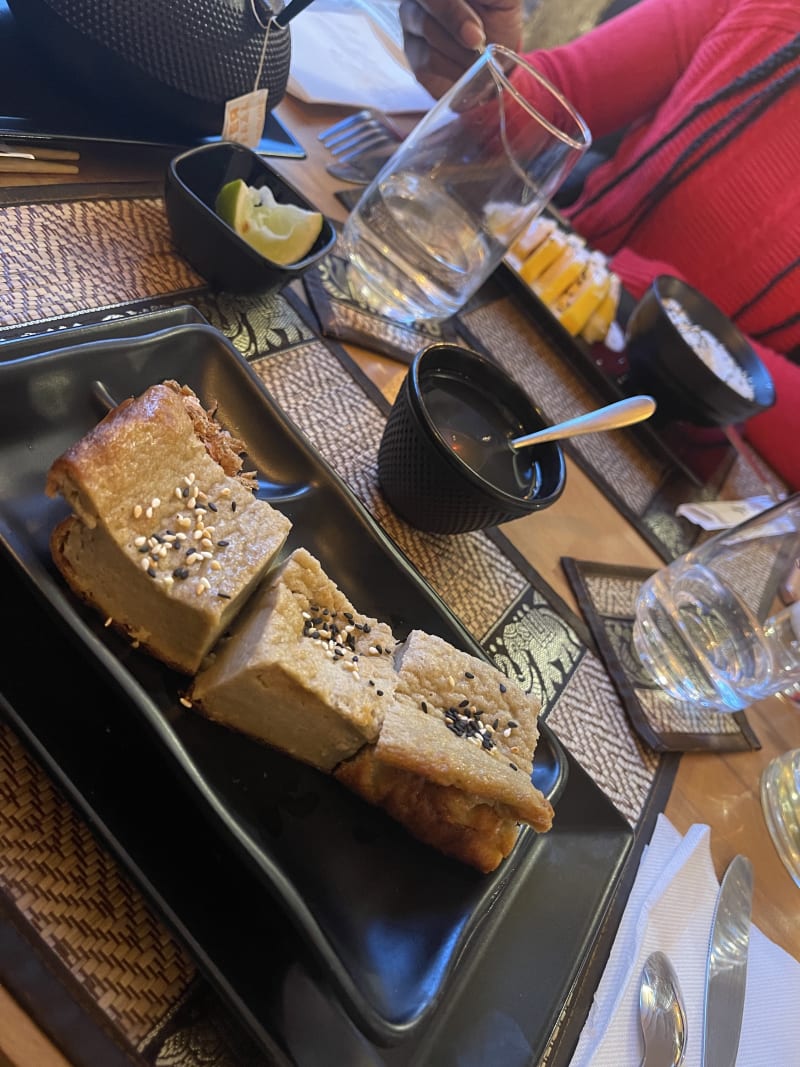 Restaurant L’asiane à Creil - Menu, avis, prix et réservation | TheFork