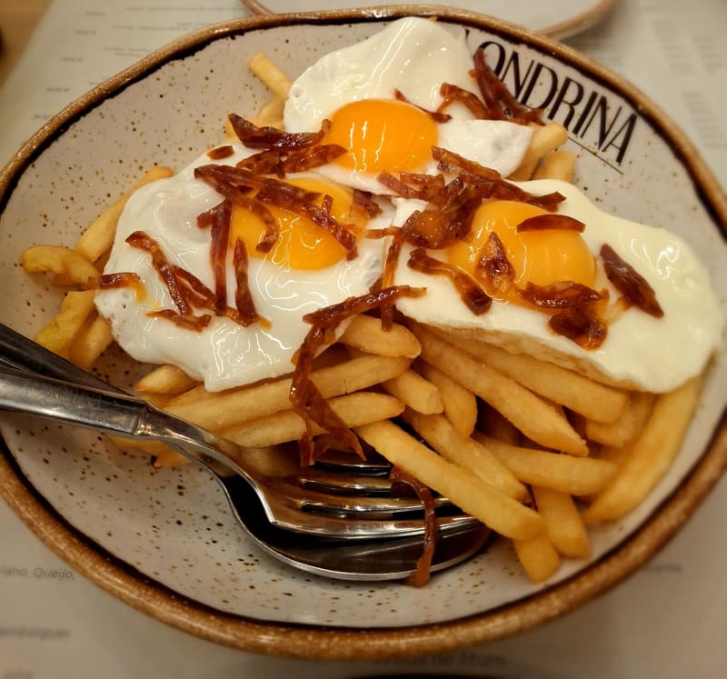 Taberna Londrina Setúbal em Setúbal - Preços, menu, morada, reserva e ...